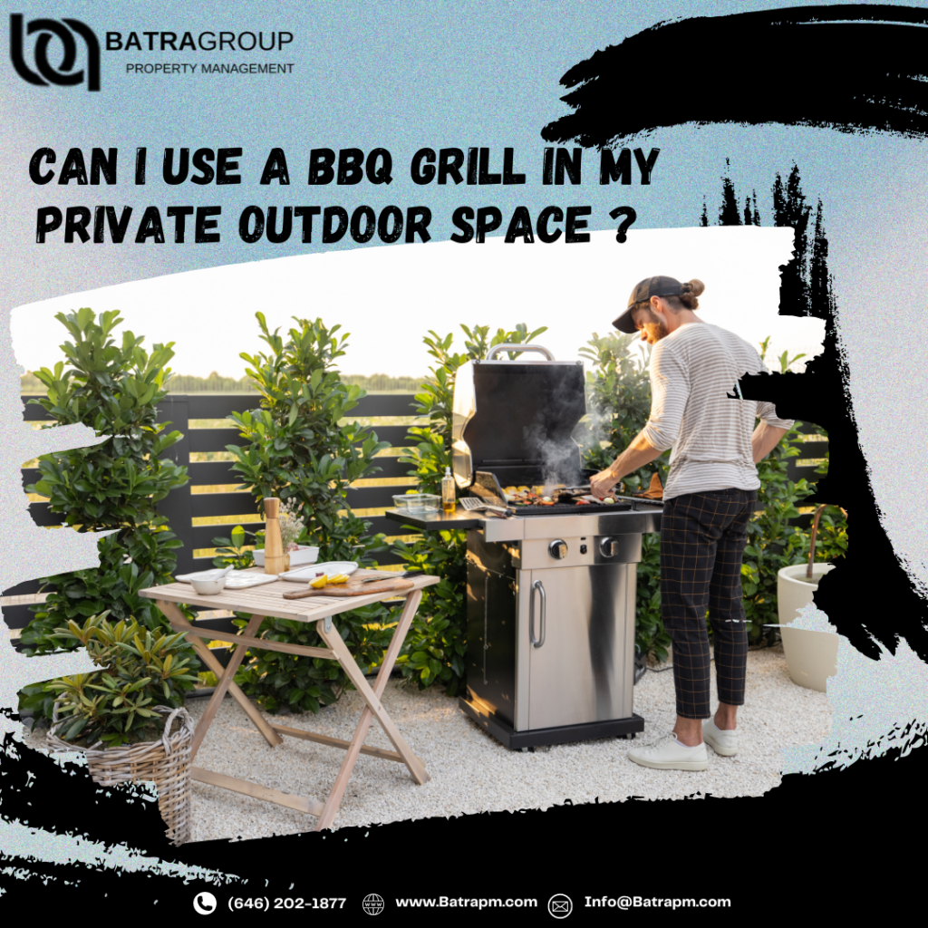 Learn about when and where you can use a BBQ Grill in NYC, regulations ...